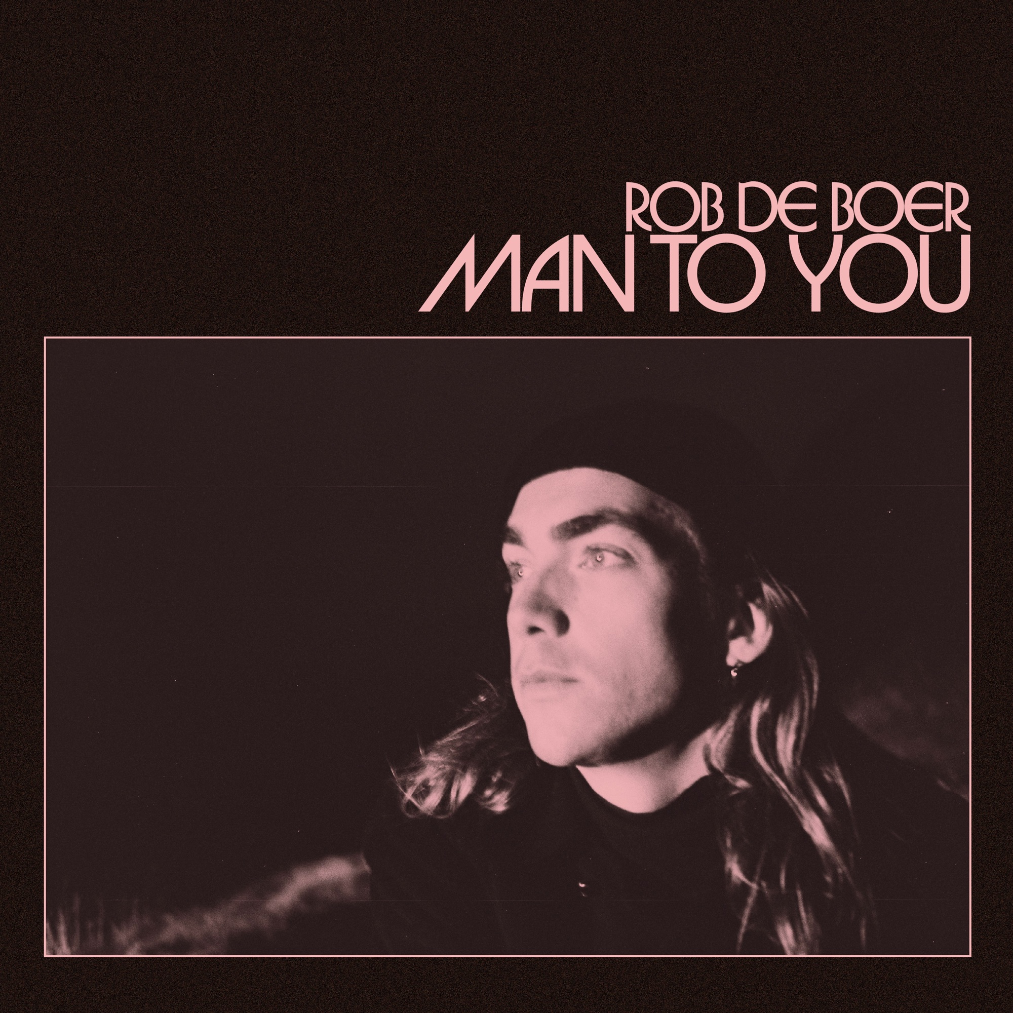 INTERVIEW: Rob de Boer – on his debut album, love for dancing, and ...